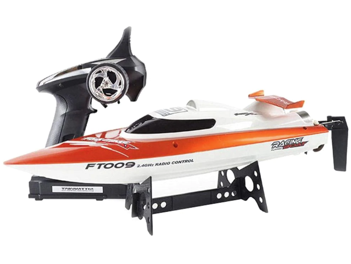 RC Racing Boat 2.4GHz Digital Remote Controller FT009