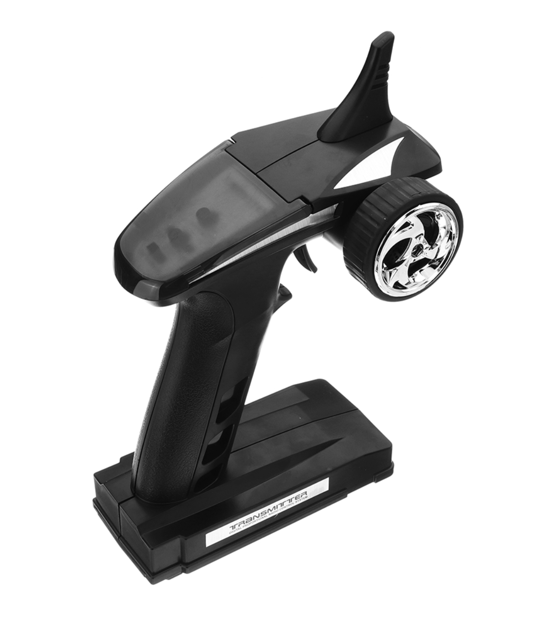 RC Racing Boat 2.4GHz Digital Remote Controller