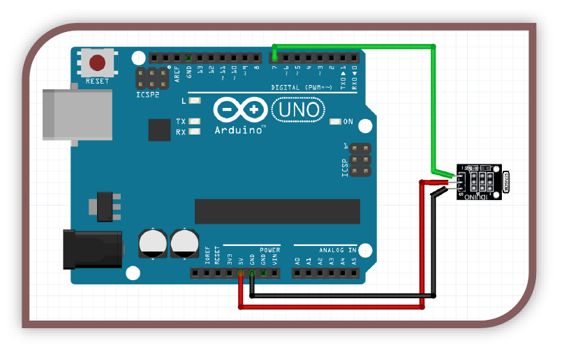 Building with the 37 in 1 Sensor Kit for Arduino Module