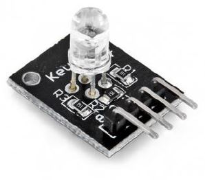 13 Example Projects to get you started with Arduino Uno Starter Kit