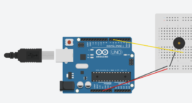 13 Example Projects to get you started with Arduino Uno Starter Kit